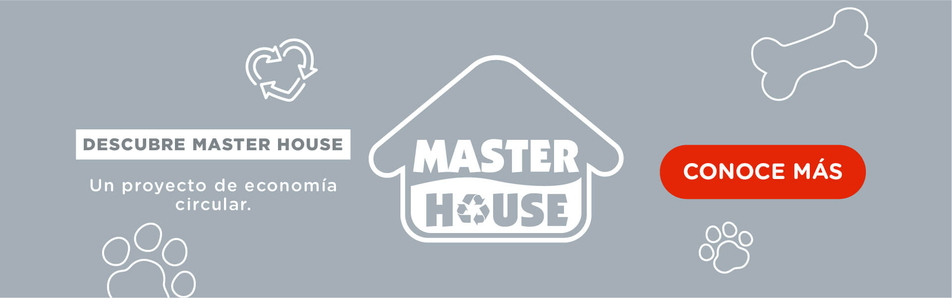 Master Dog Logo