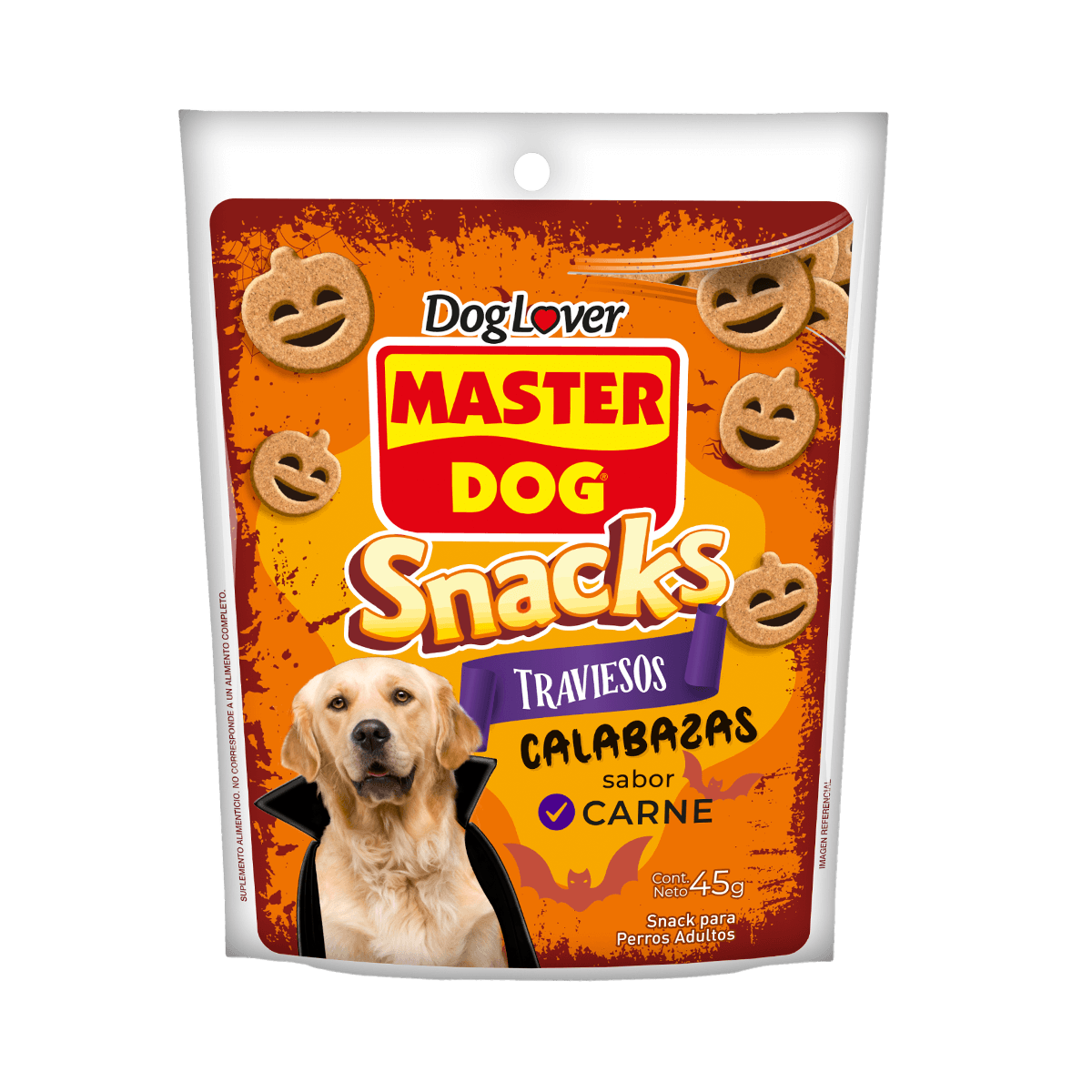 Productos - Masterdog