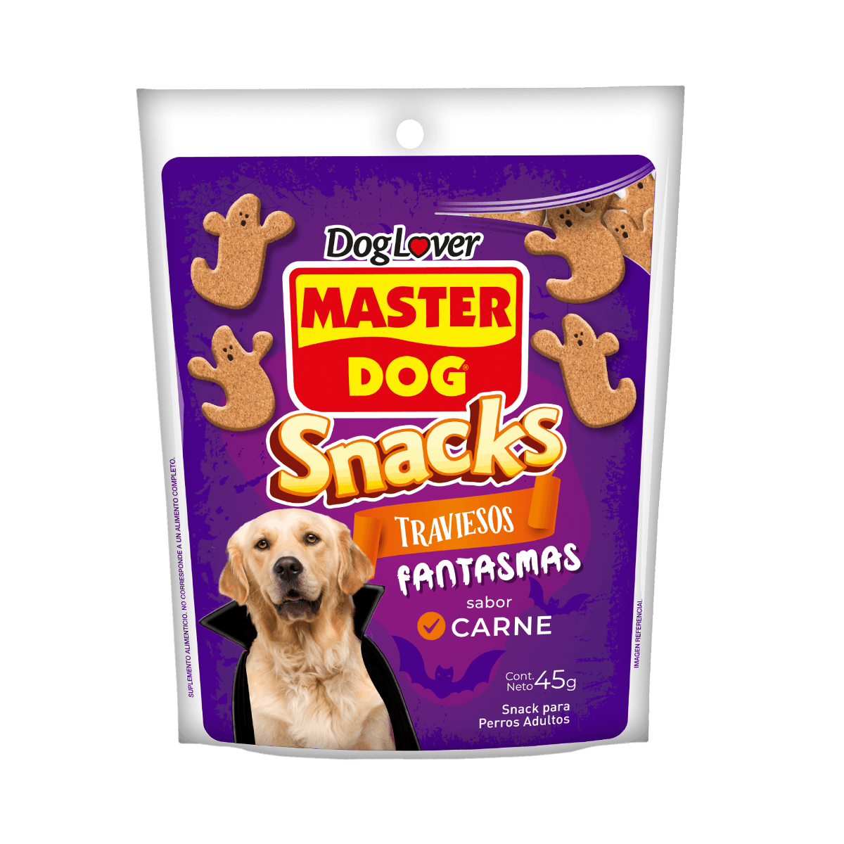 Productos - Masterdog